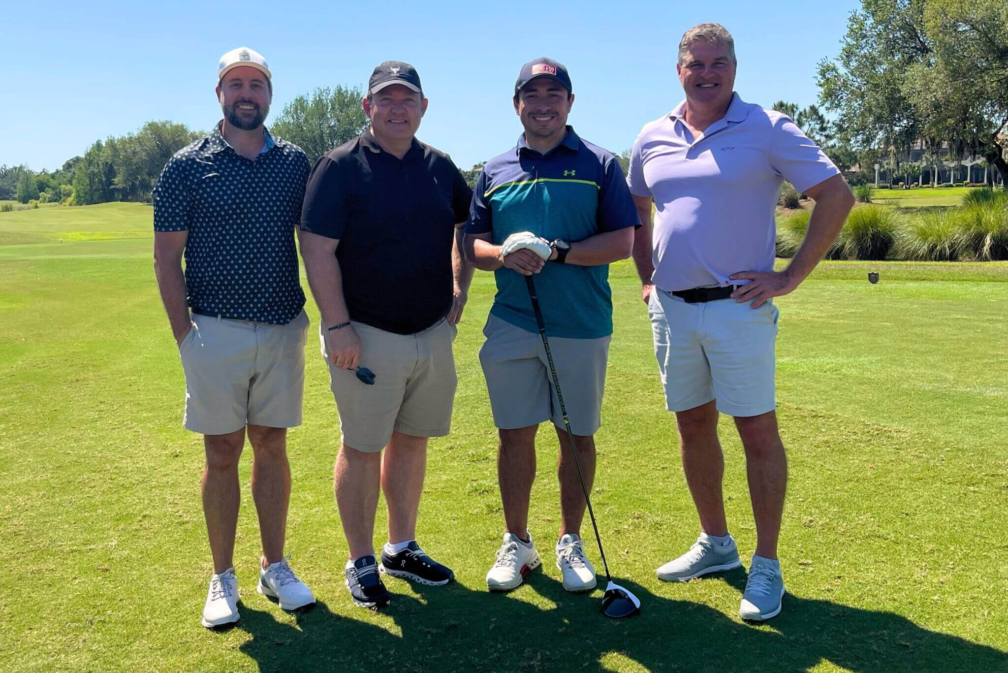 Major Events - Suncoast Builders Association